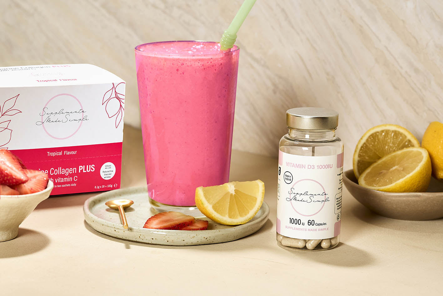 Evidence Based Beauty