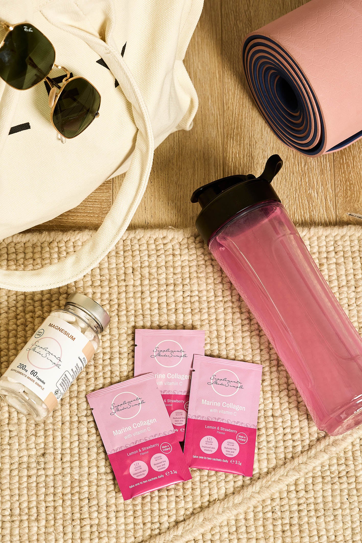 Evidence Based Beauty