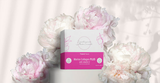 Evidence Based Beauty – Supplements Made Simple