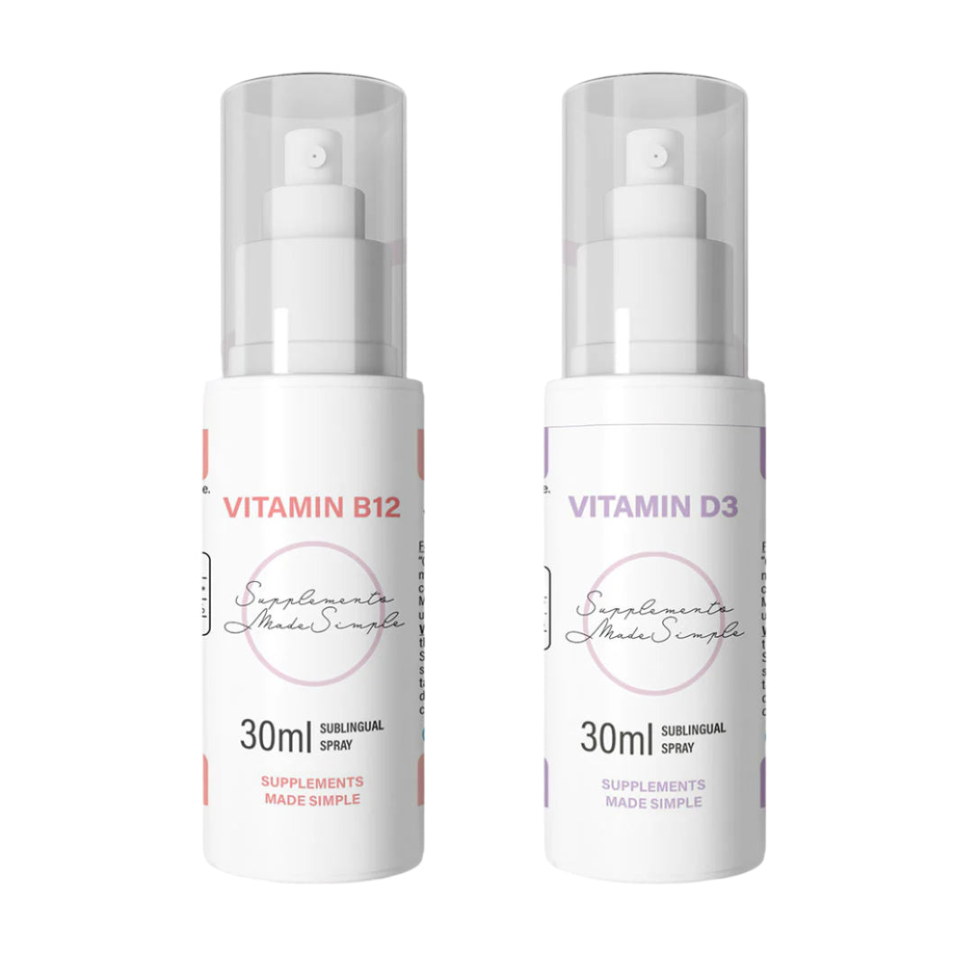 Evidence Based Beauty – Supplements Made Simple