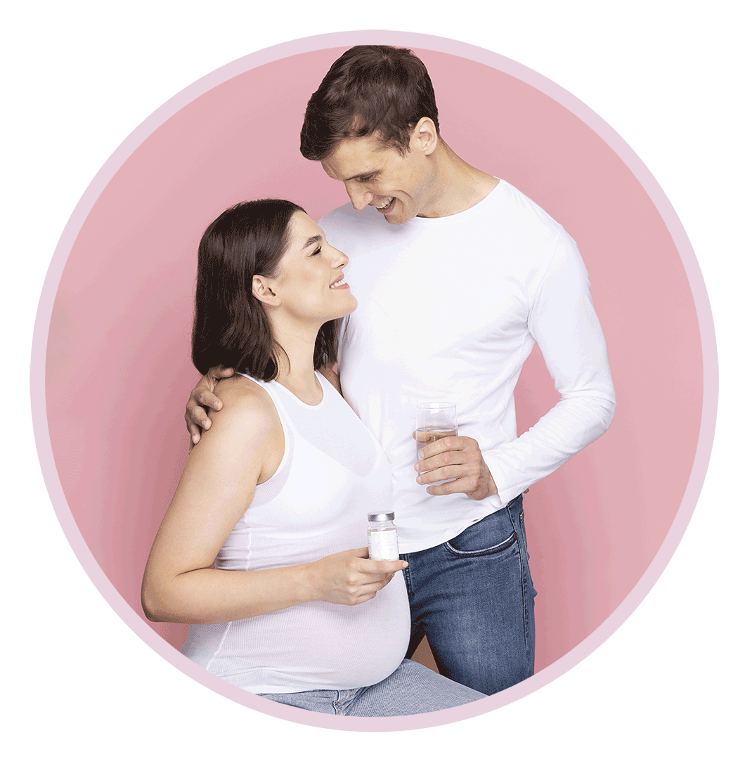 Supplements for New Moms Bundle | Supplements Made Simple